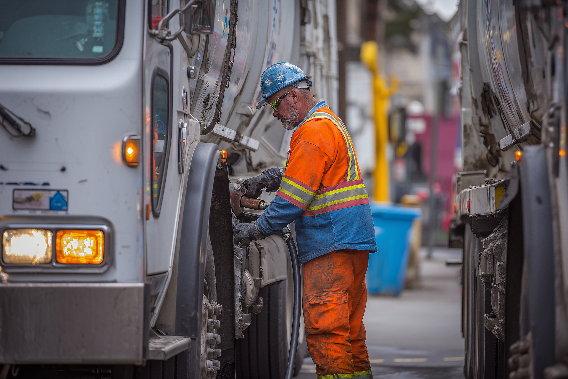 FASTER | Fuel Inventory Management Software for Fleet & Asset Control