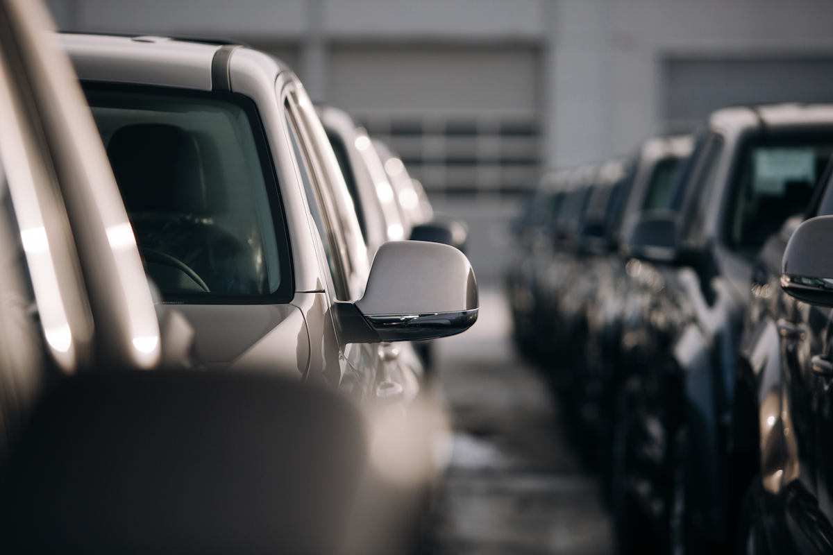 FASTER | Motorpool Reservation System