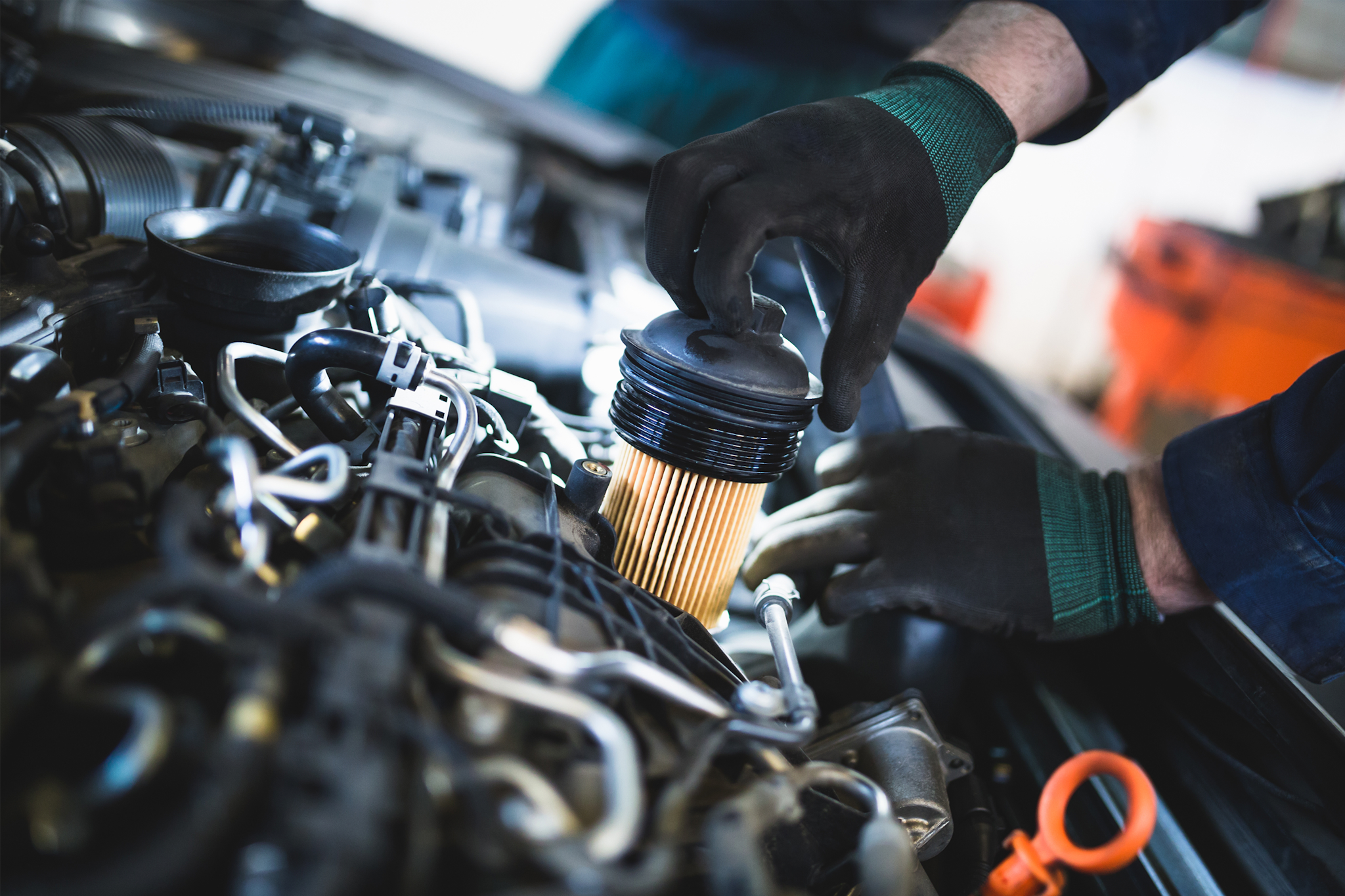 FASTER | Parts Inventory Management Software for Fleet Asset Tracking