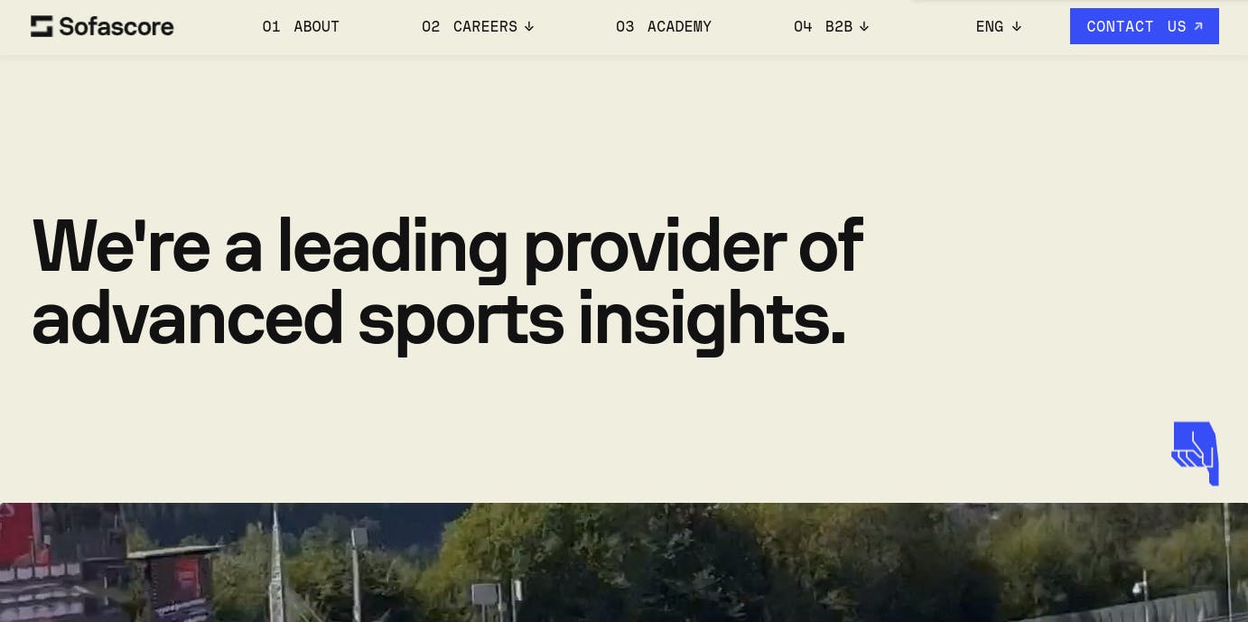 24 Best Websites Using Gatsby Js In 2024 Fastwebdev