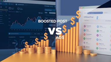 Boosted Post vs. Meta Ads: Key Differences & What Should You Use?
