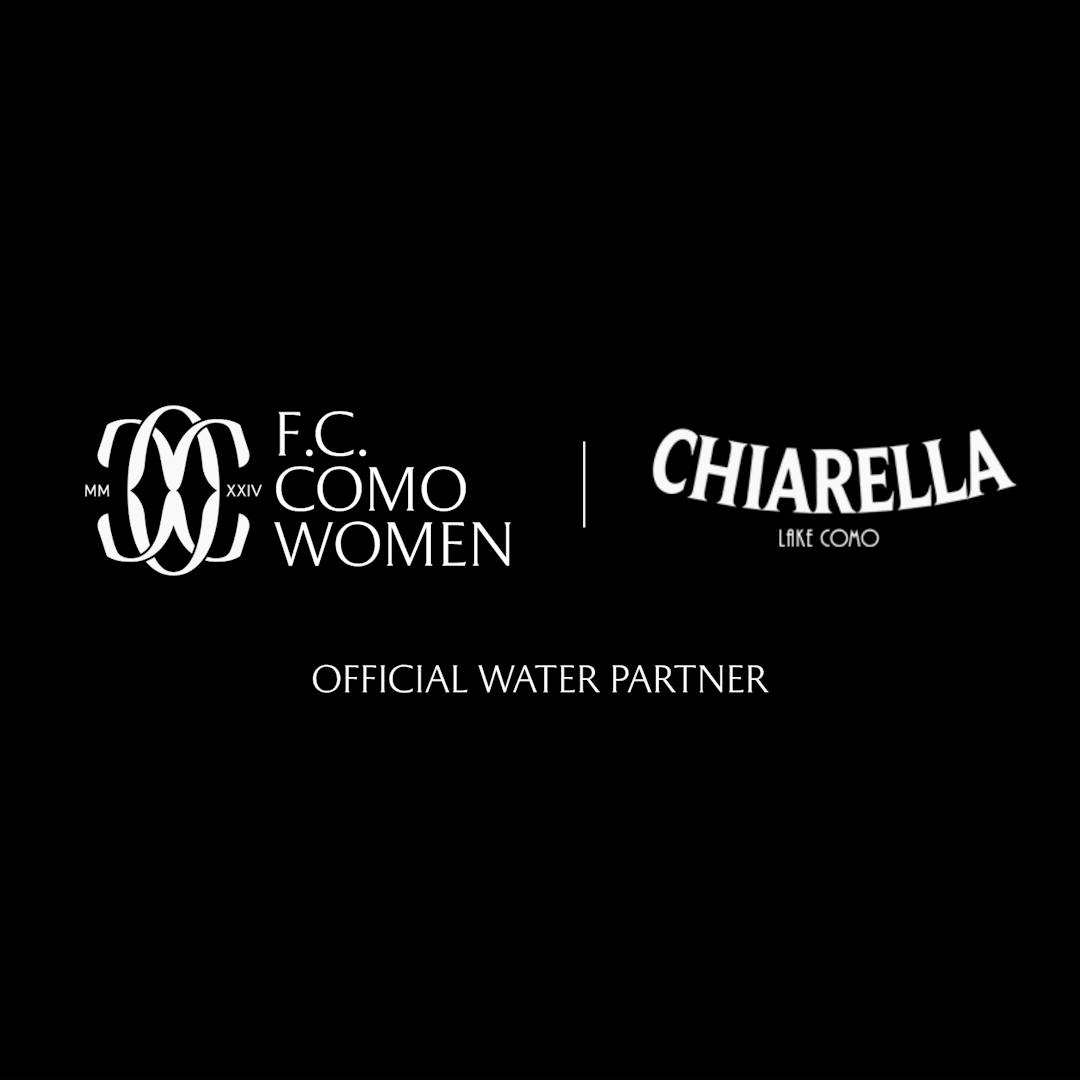 Welcome to F.C. Como Women