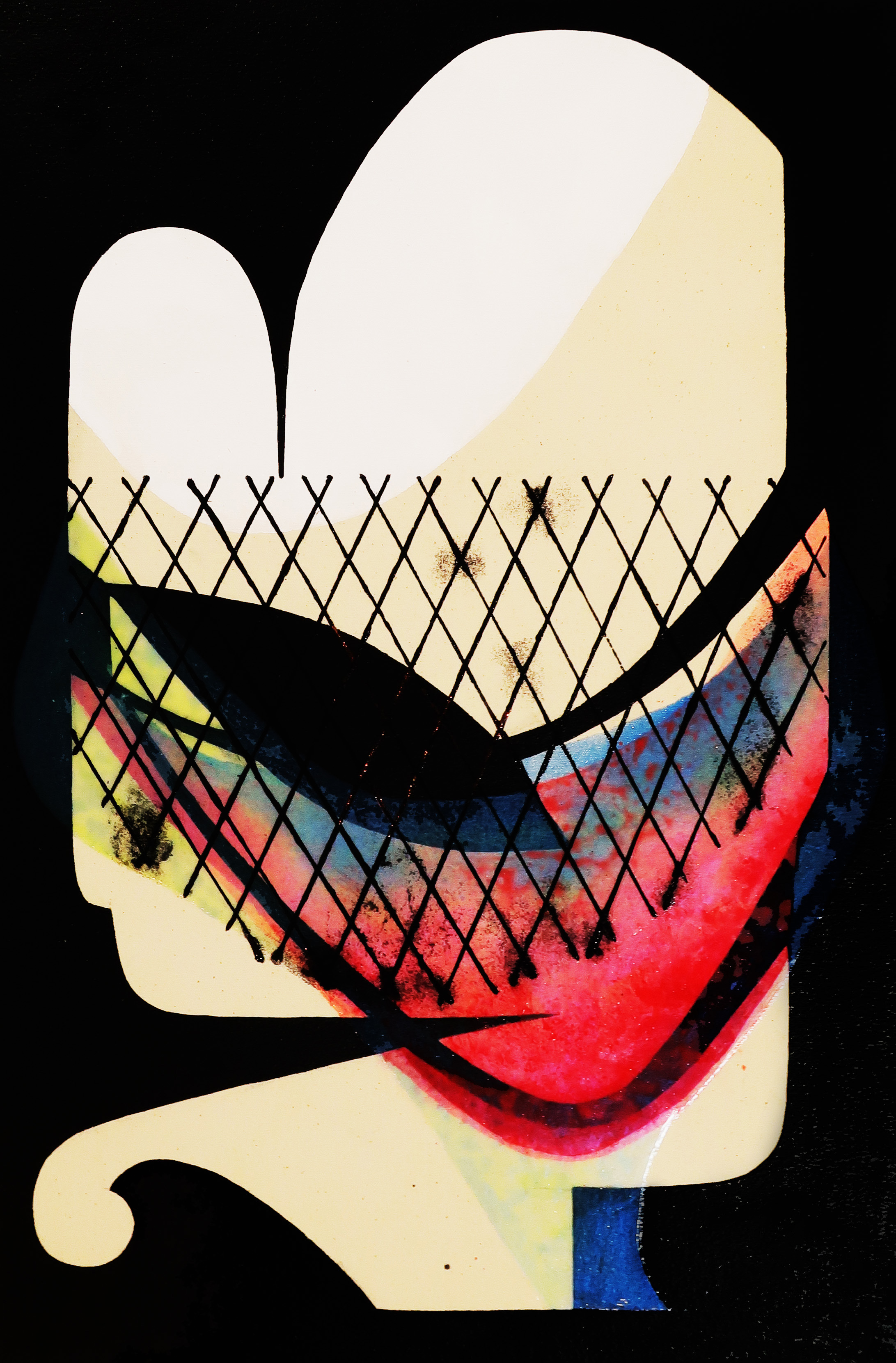 Layli Long Soldier | FCA Grant Recipient