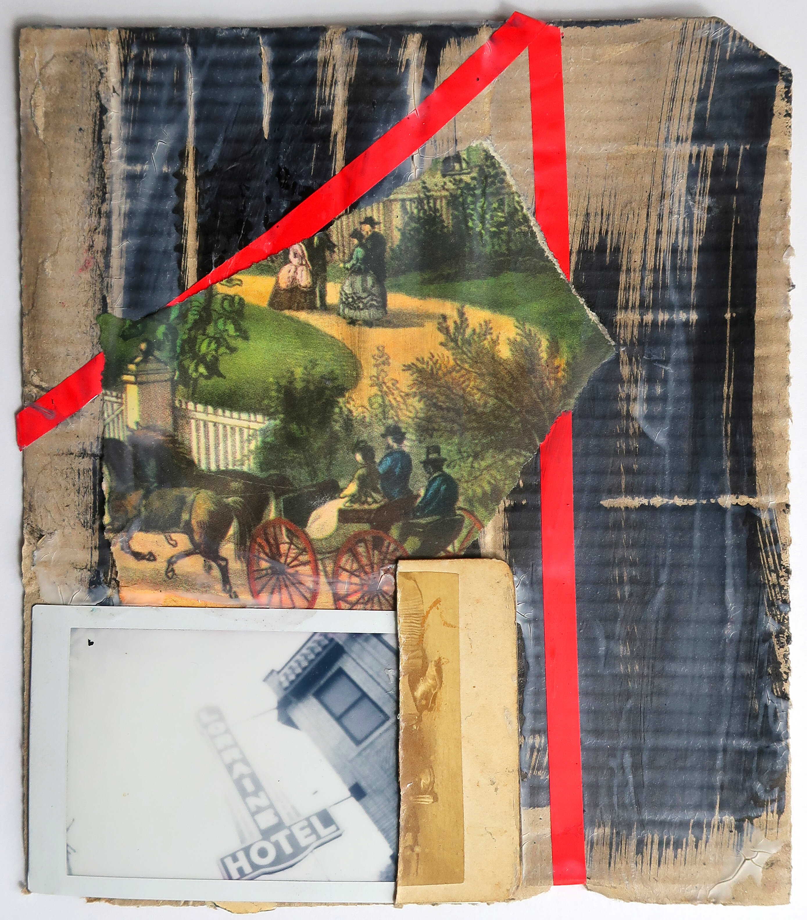 Mac Wellman | FCA Grant Recipient