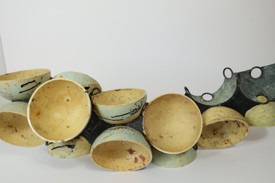 John Duff, Helix (Emergent), 2009 | Artwork For Sale