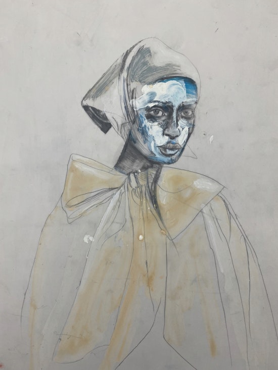 Wardell Milan, Untitled, 2021 | Artwork For Sale