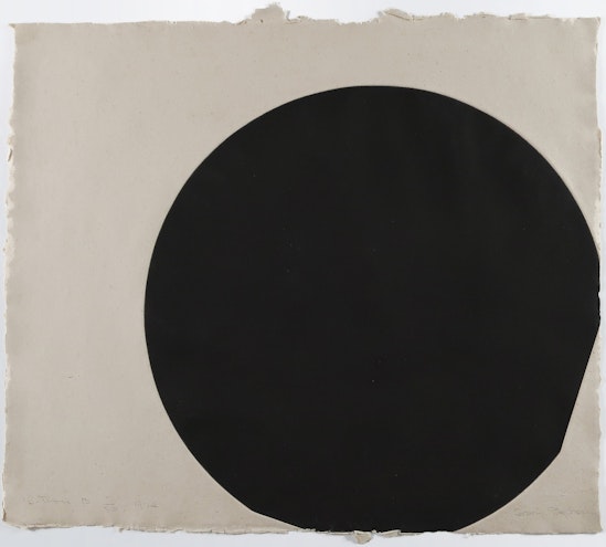 Gary Stephan, If - Then: B, 1974 | Artwork For Sale