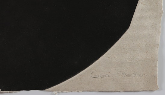 Gary Stephan, If - Then: B, 1974 | Artwork For Sale