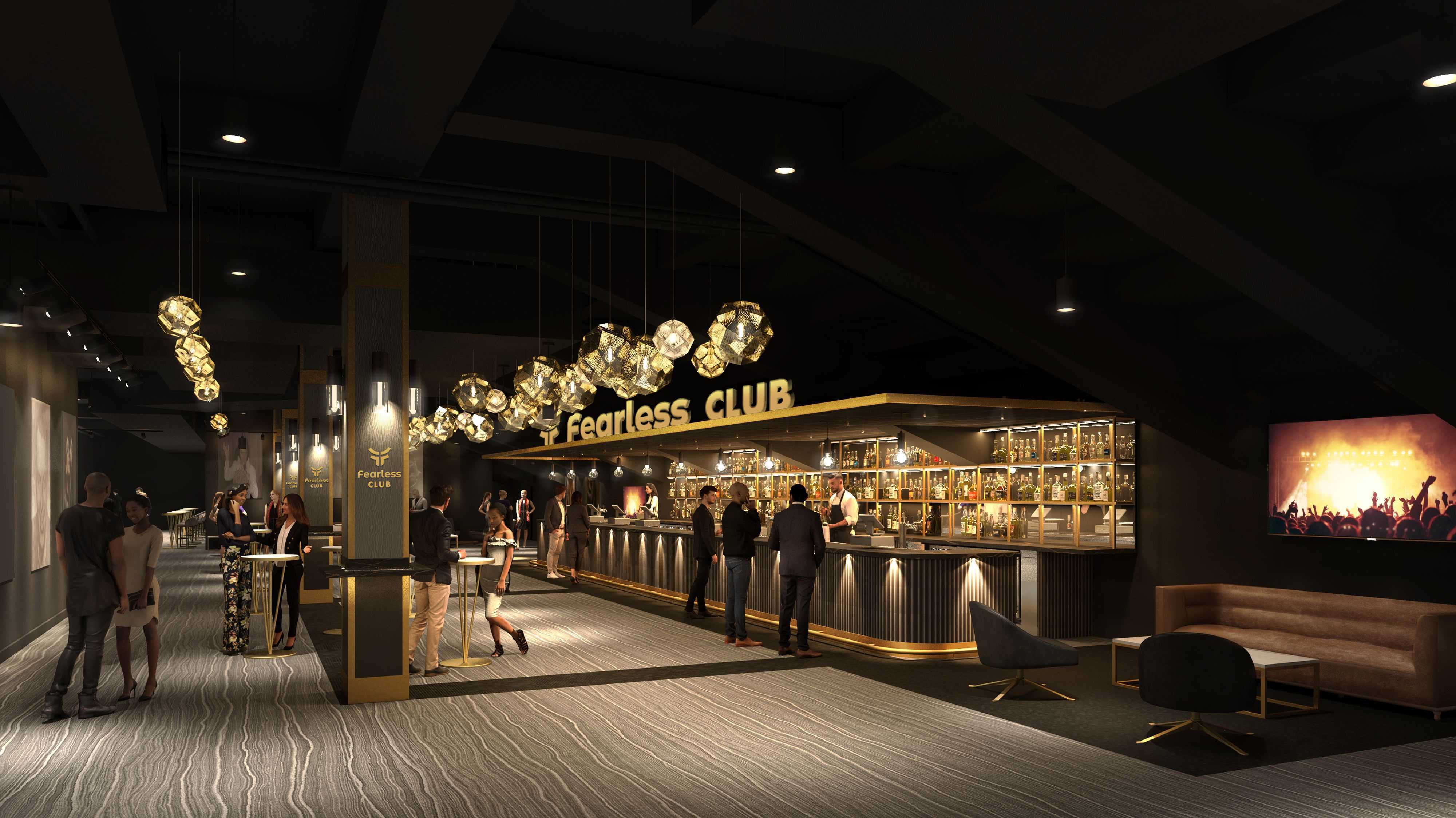 Introducing the Fearless Club: Elevate Your Events with Purpose