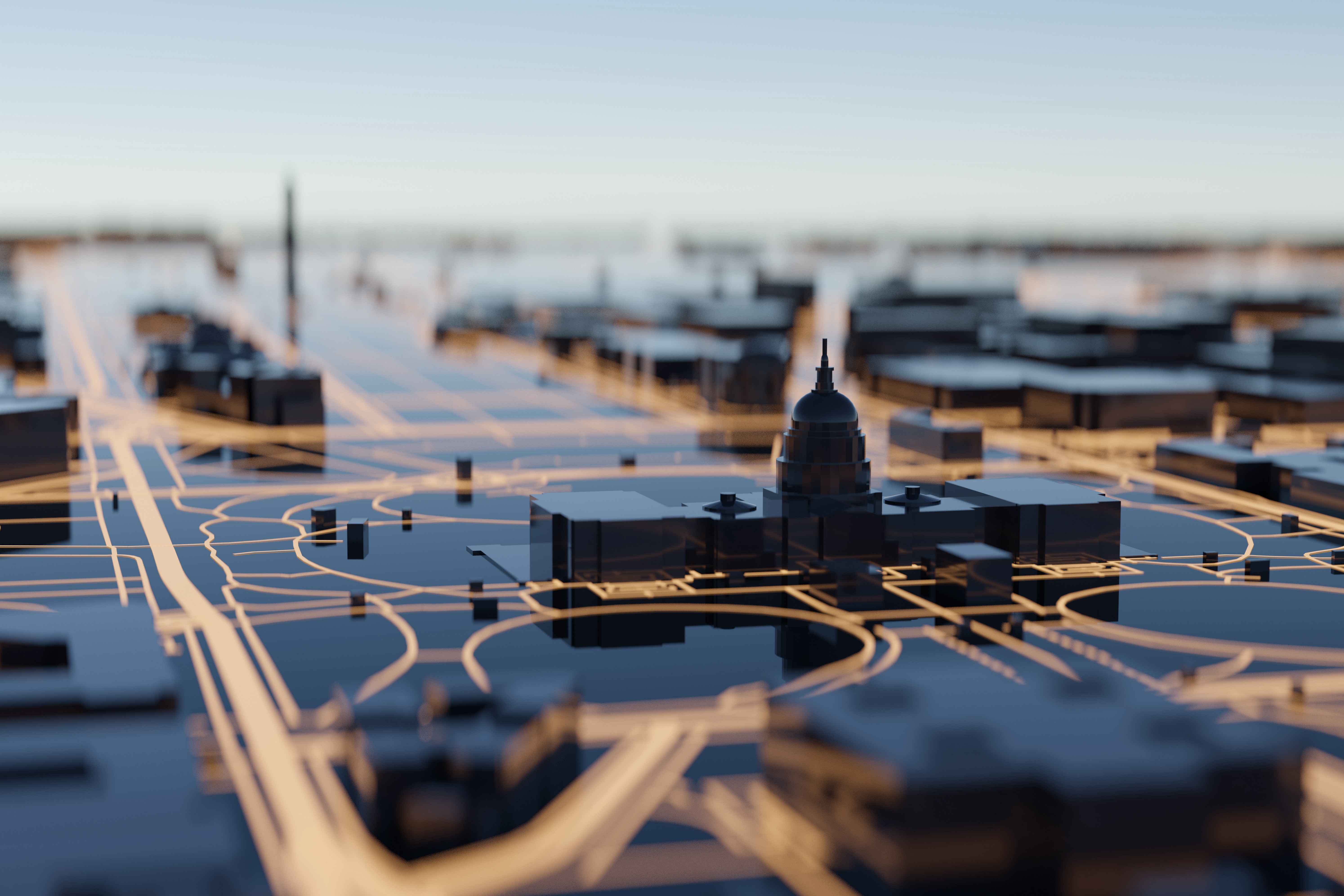 Empower Your Government Agency: AI Implementation With Confidence ...