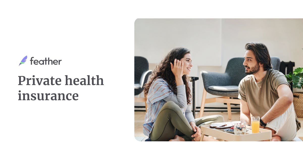 Private health insurance in Germany | Feather