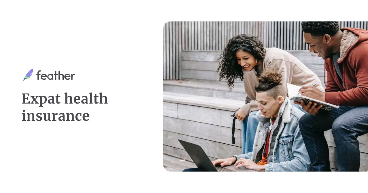 Health Insurance for Students in Spain | Feather