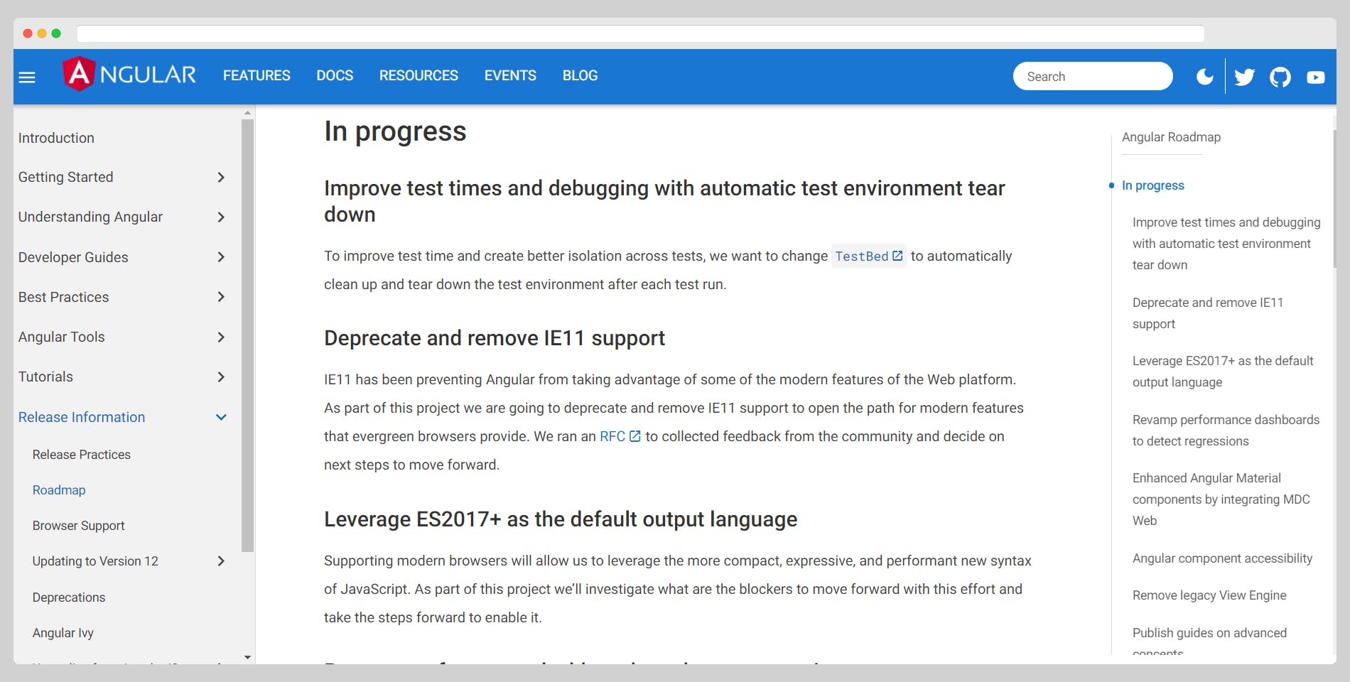 15 Amazing Roadmap Examples