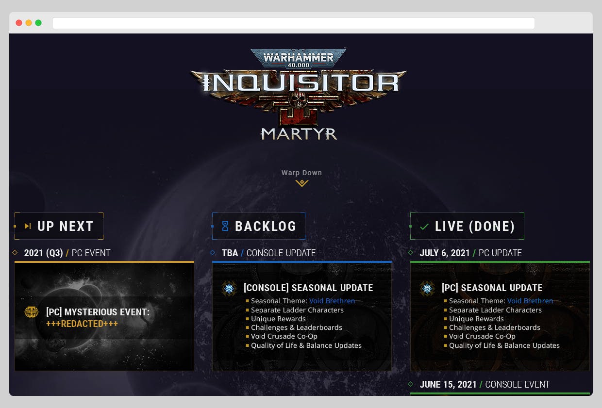 15 Amazing Roadmap Examples