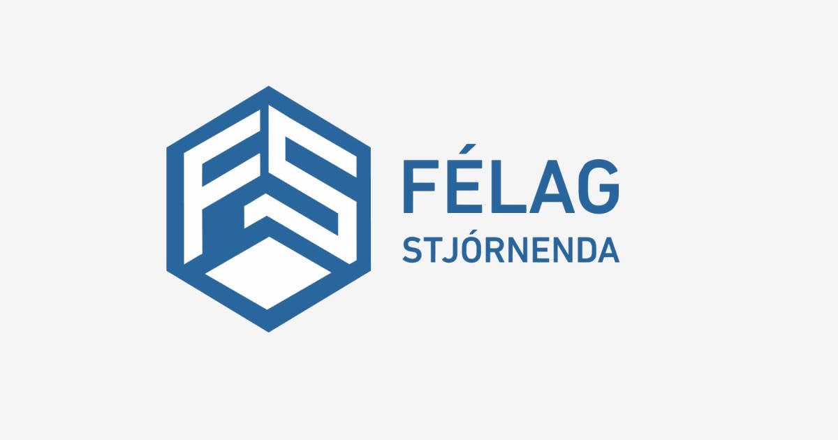 Um Félag stjórnenda