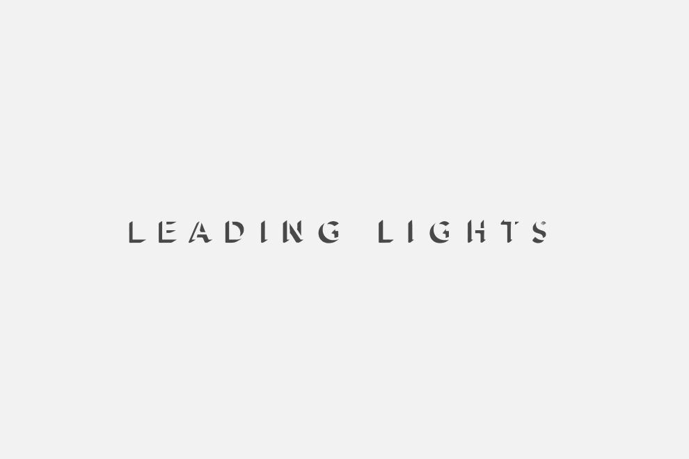Feld_ Leading Lights