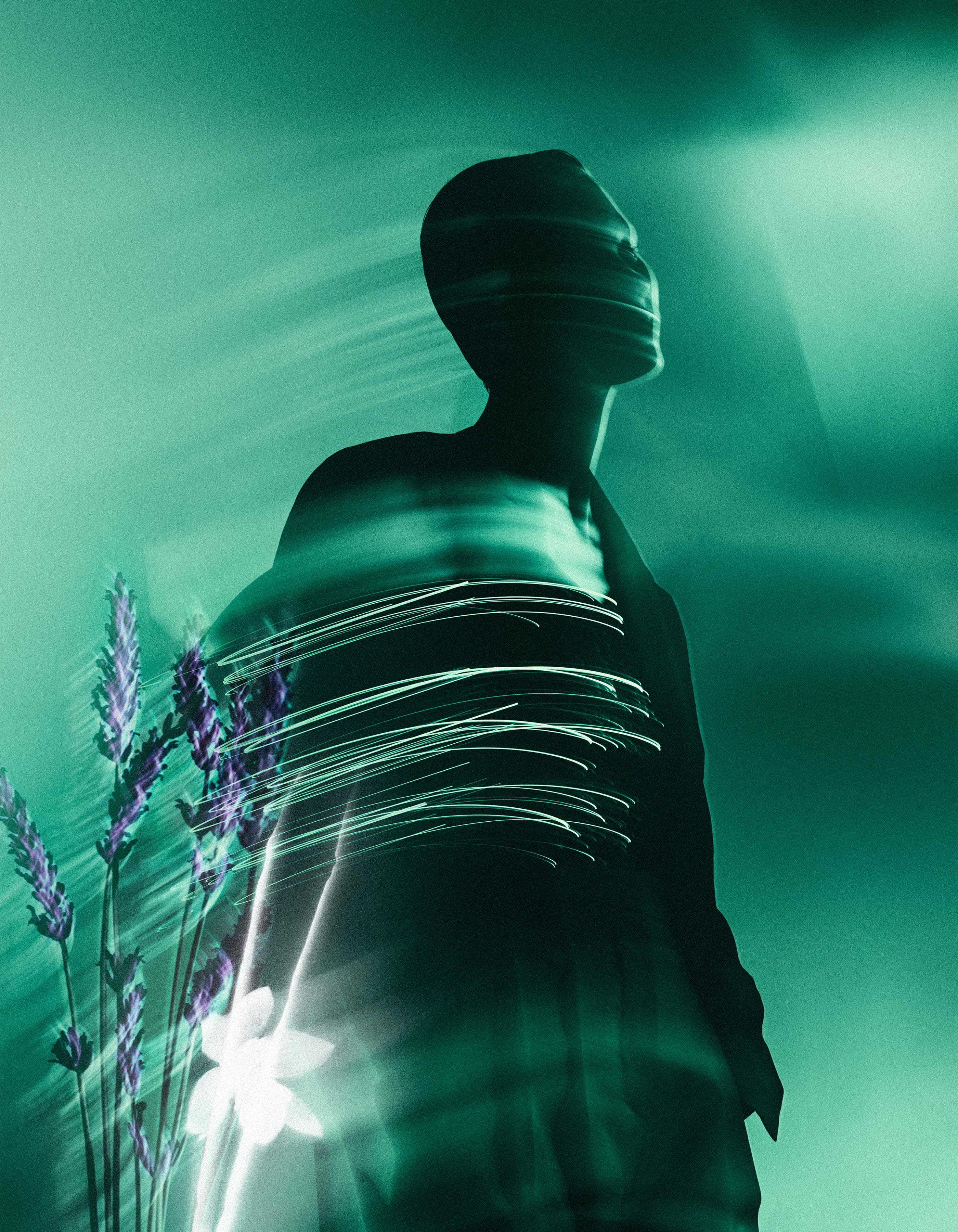 Feld_ Pour Un Homme de Caron