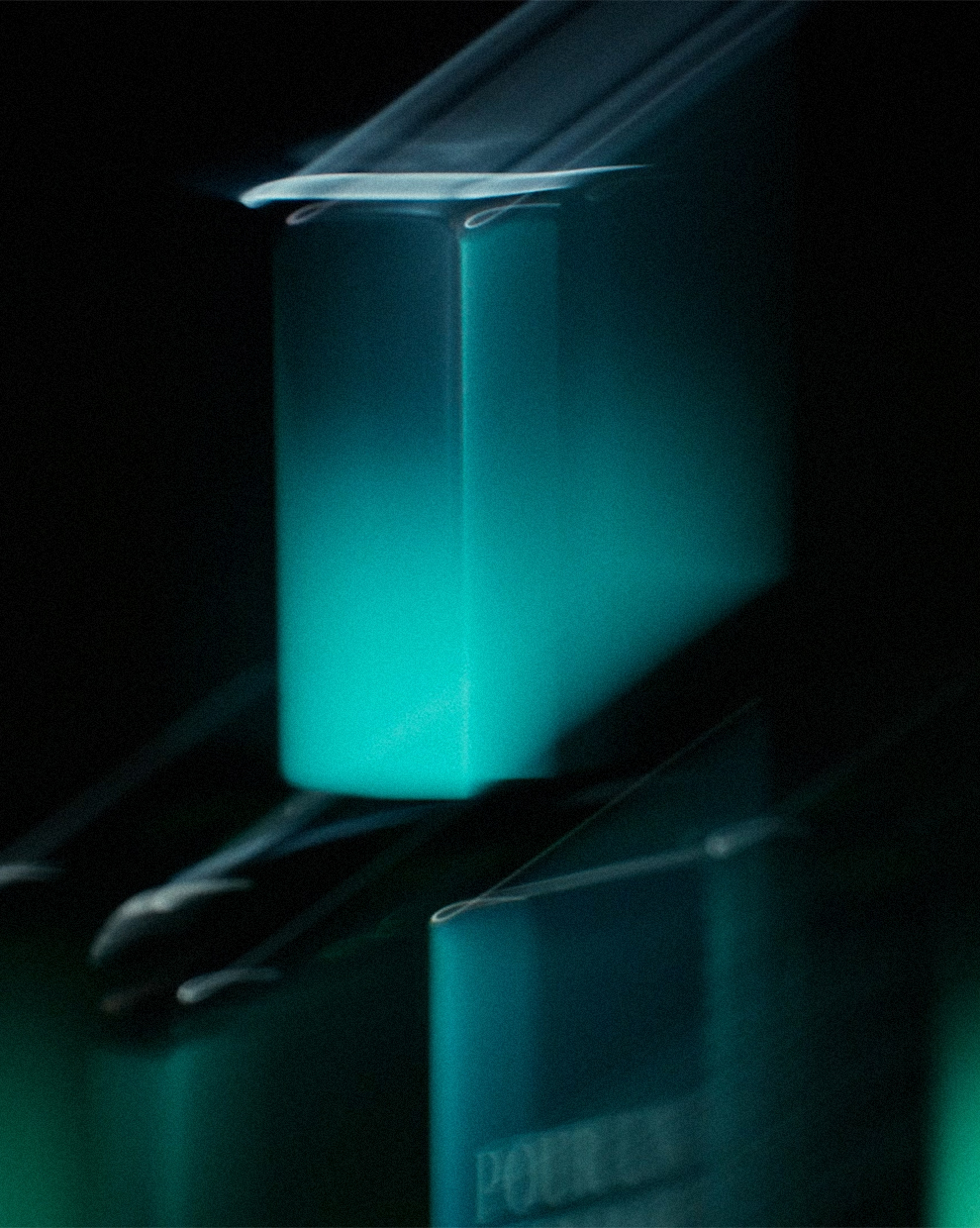 Feld_ Pour Un Homme de Caron