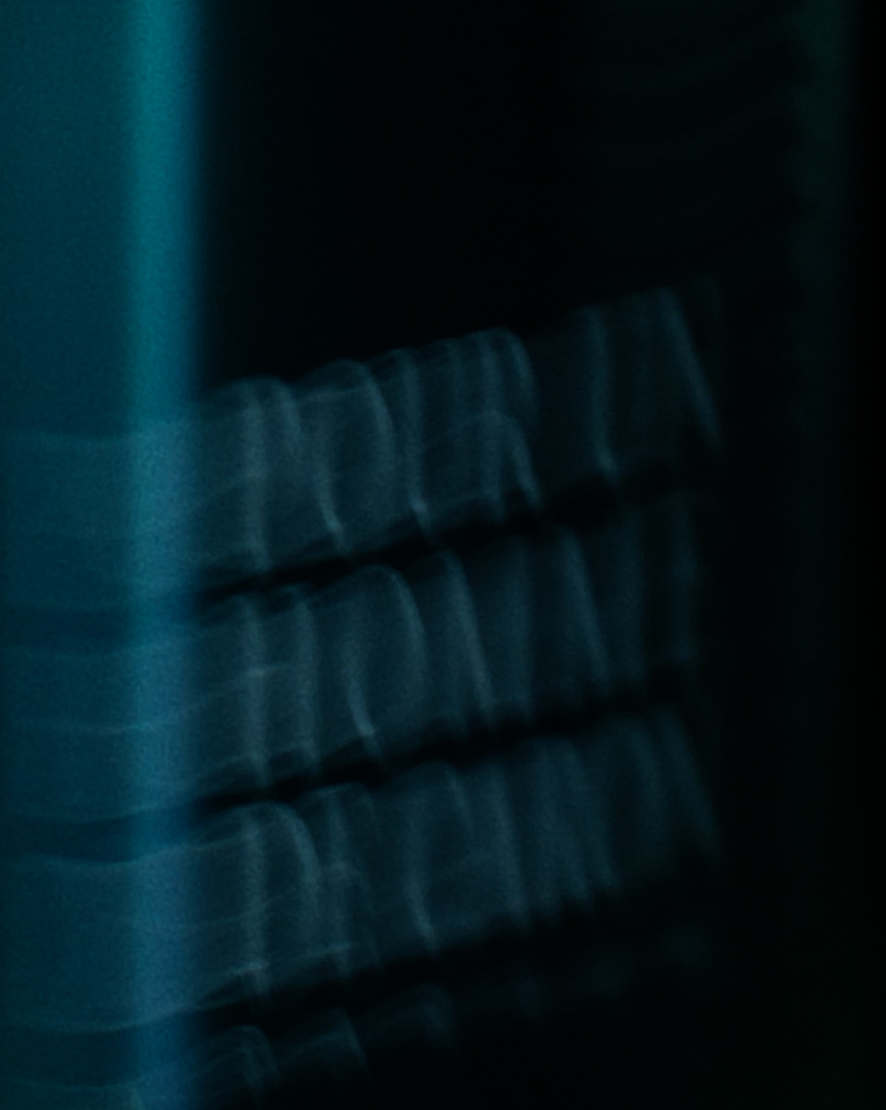 Feld_ Pour Un Homme de Caron