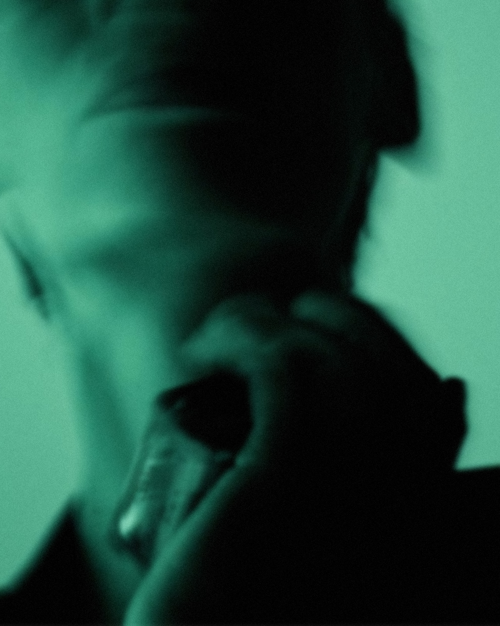 Feld_ Pour Un Homme de Caron