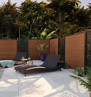 Fiberdeck : fabricant de bois composite coextrudé haut de gamme