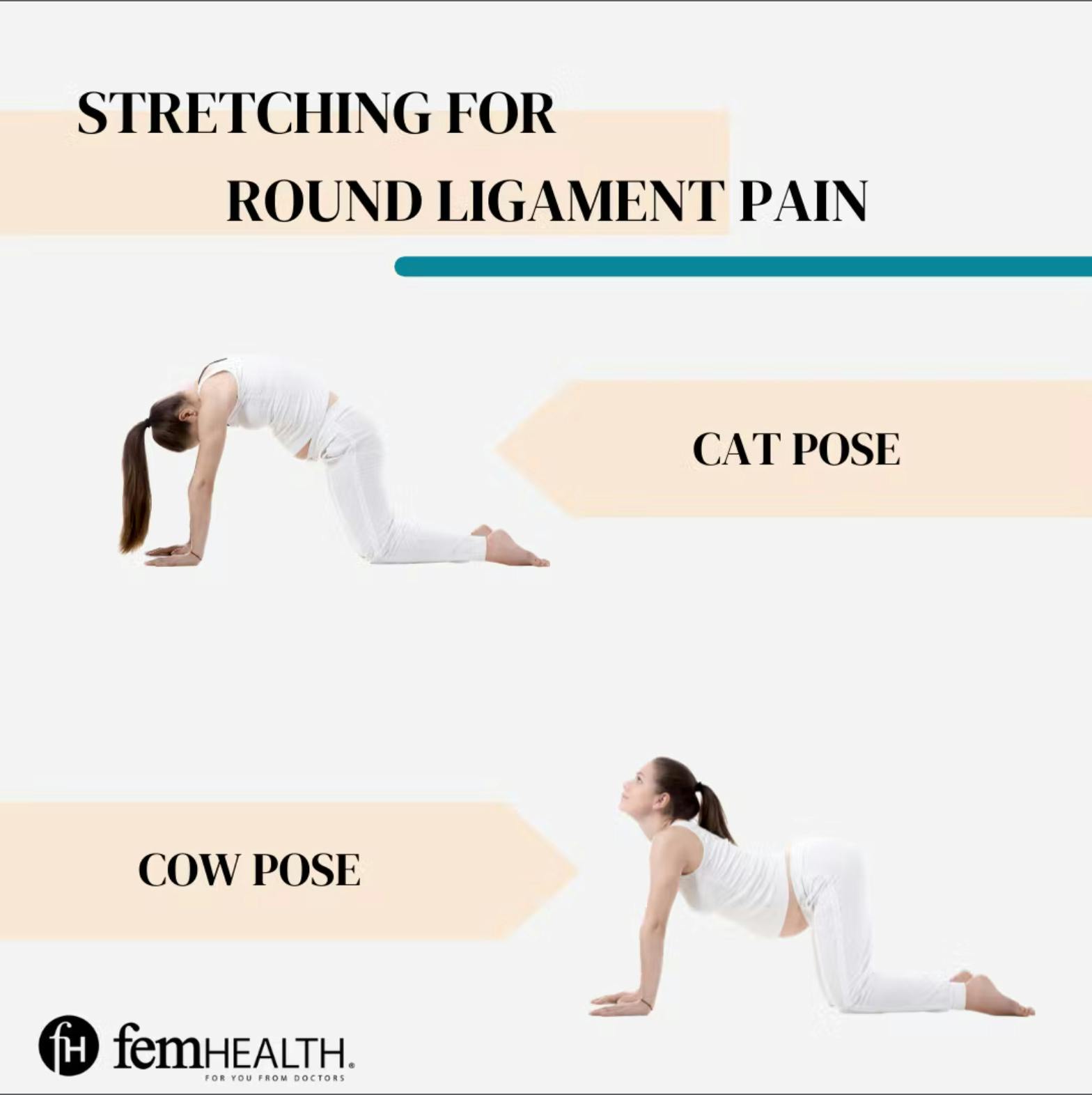 Round Ligament Pain Relief | Experts Explain round-ligament-pain-relief-experts-explain
