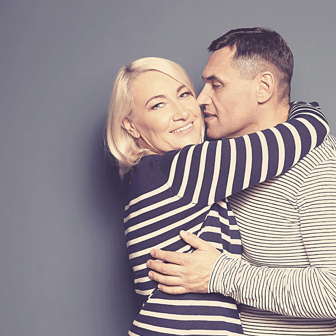 Low Or High Sex Drive In Your 40s Experts Explain