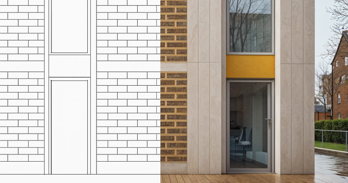 Don’t Just Draft – Render and Animate It