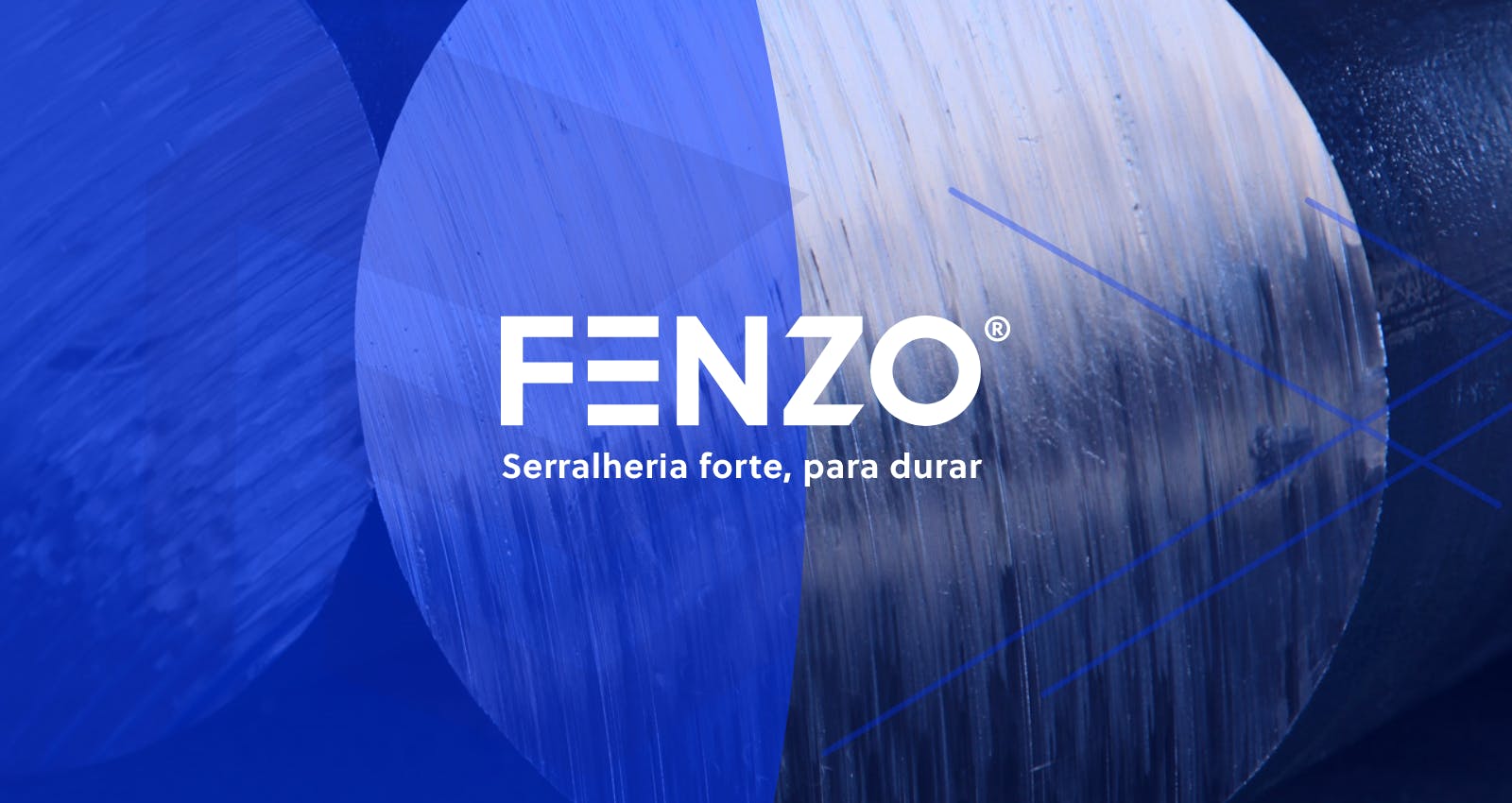Fenzo Serralheria