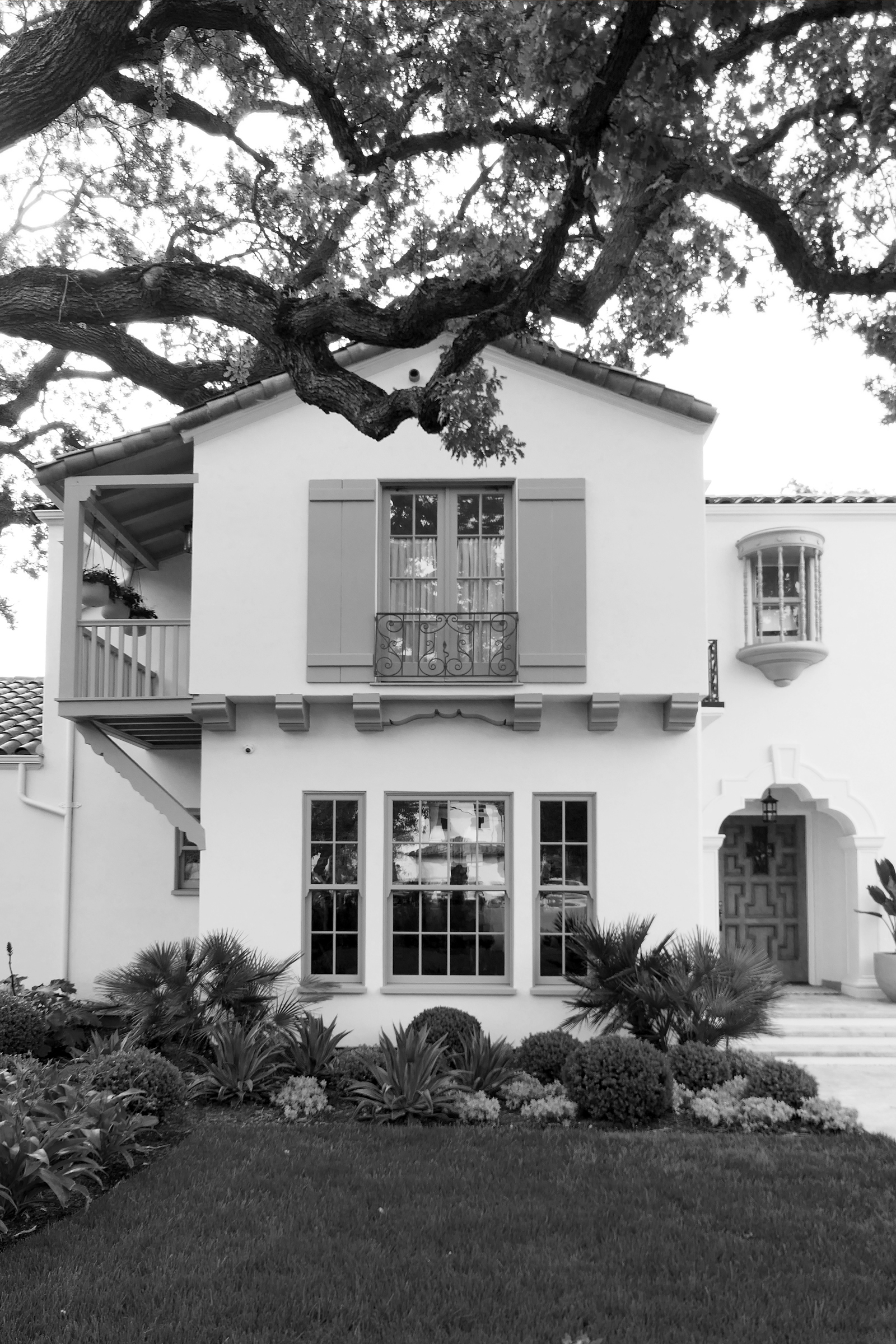 SF Bay Area Architects, located in Palo Alto, CA | Fergus Garber Architects