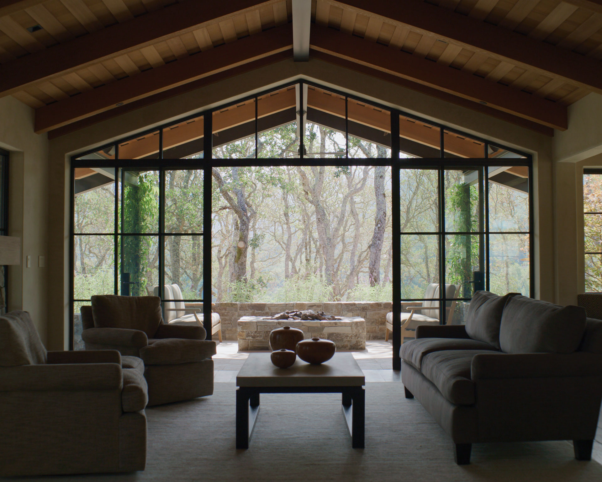 SF Bay Area Architects, located in Palo Alto, CA | Fergus Garber Architects