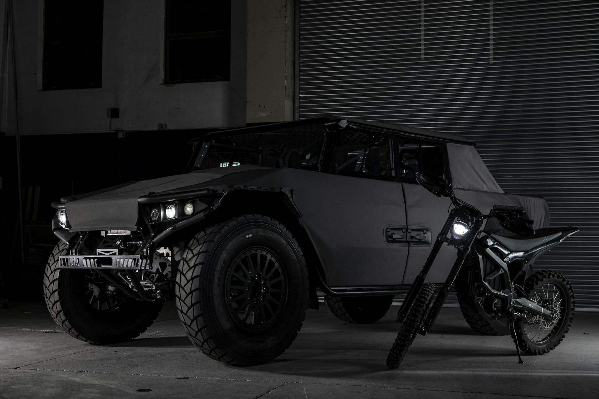 Fering - Unmatched Capability, Unparalleled Reach