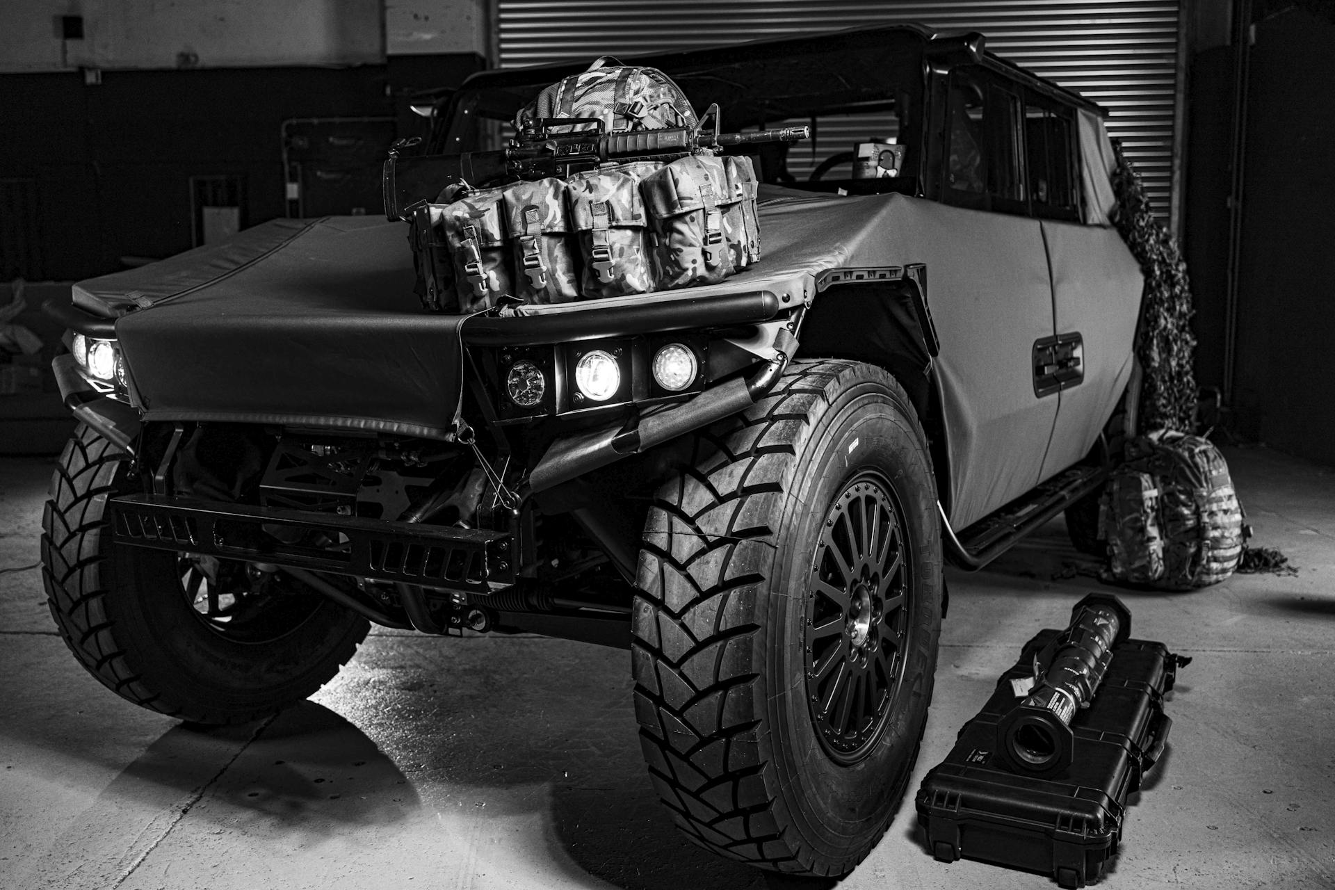 Fering - Unmatched Capability, Unparalleled Reach