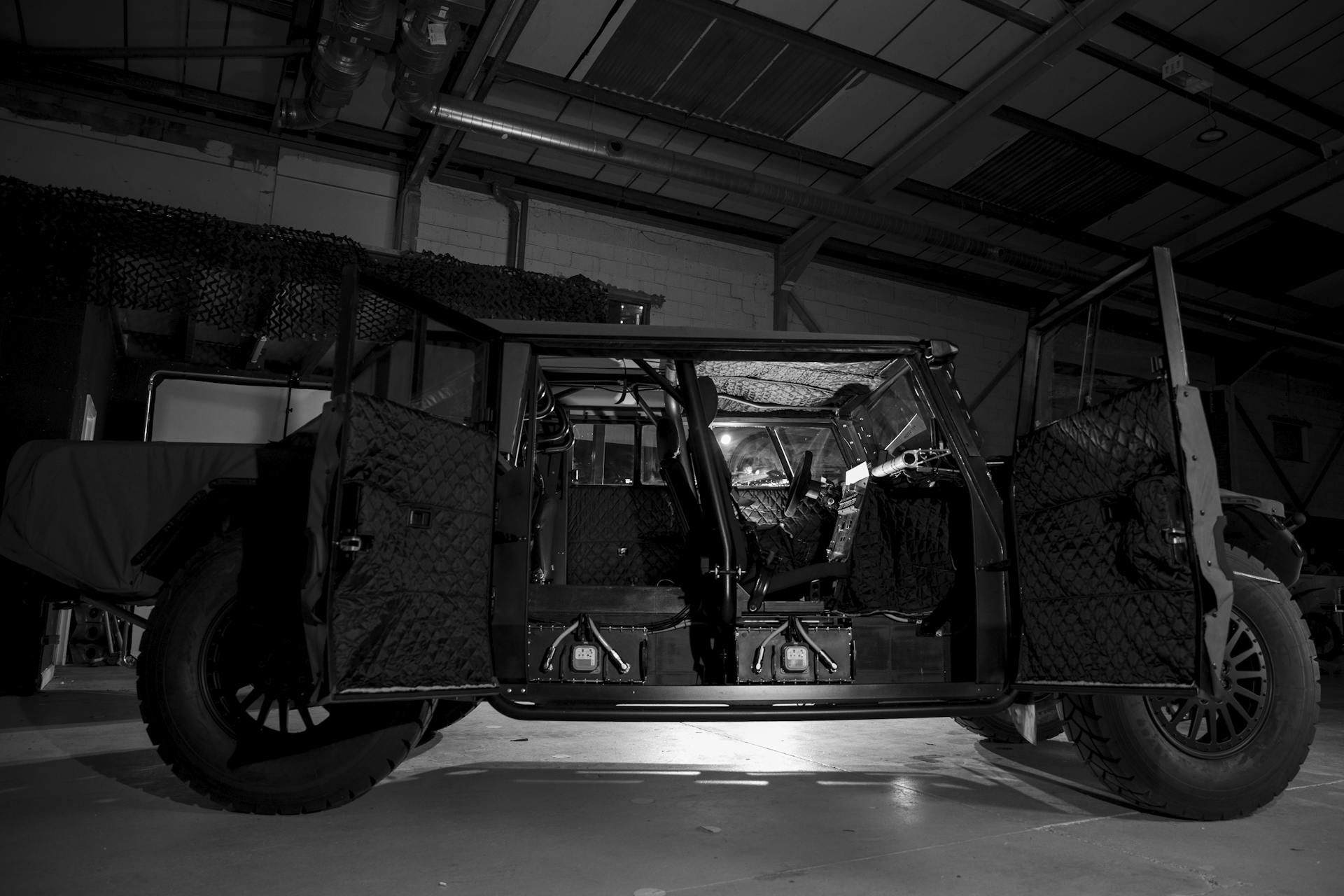 Fering - Unmatched Capability, Unparalleled Reach