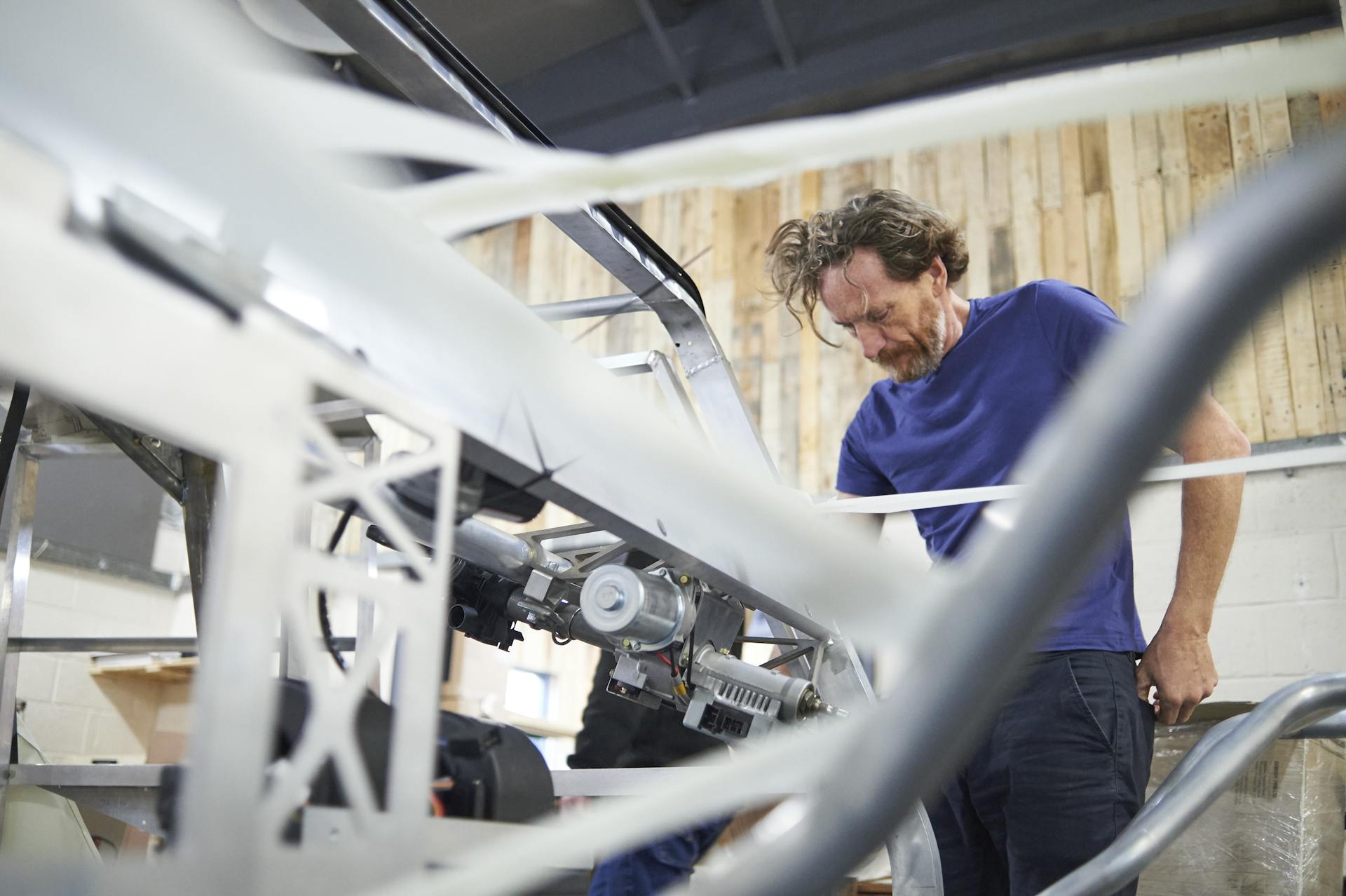 Fering - Unmatched Capability, Unparalleled Reach