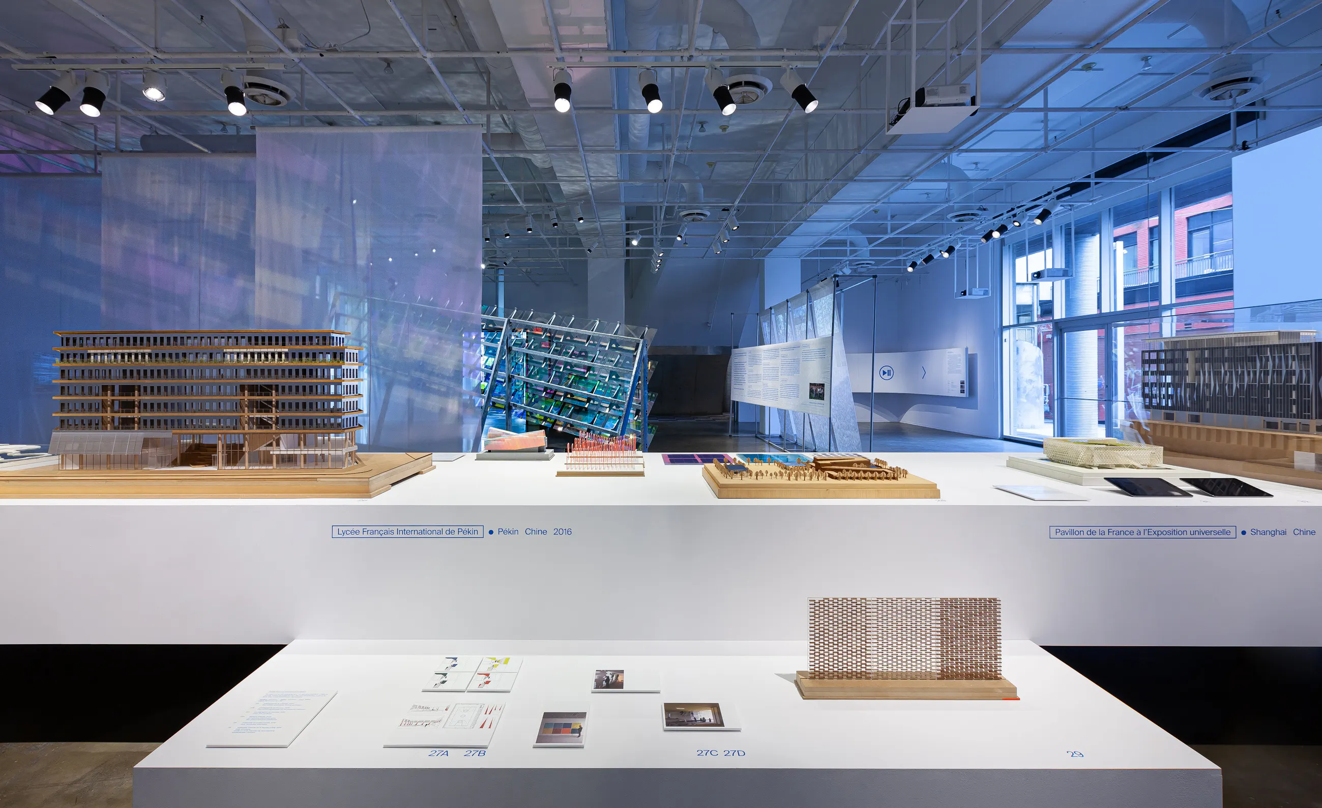 'In-between: Ferrier Marchetti Studio, an Architecture of resonance ...