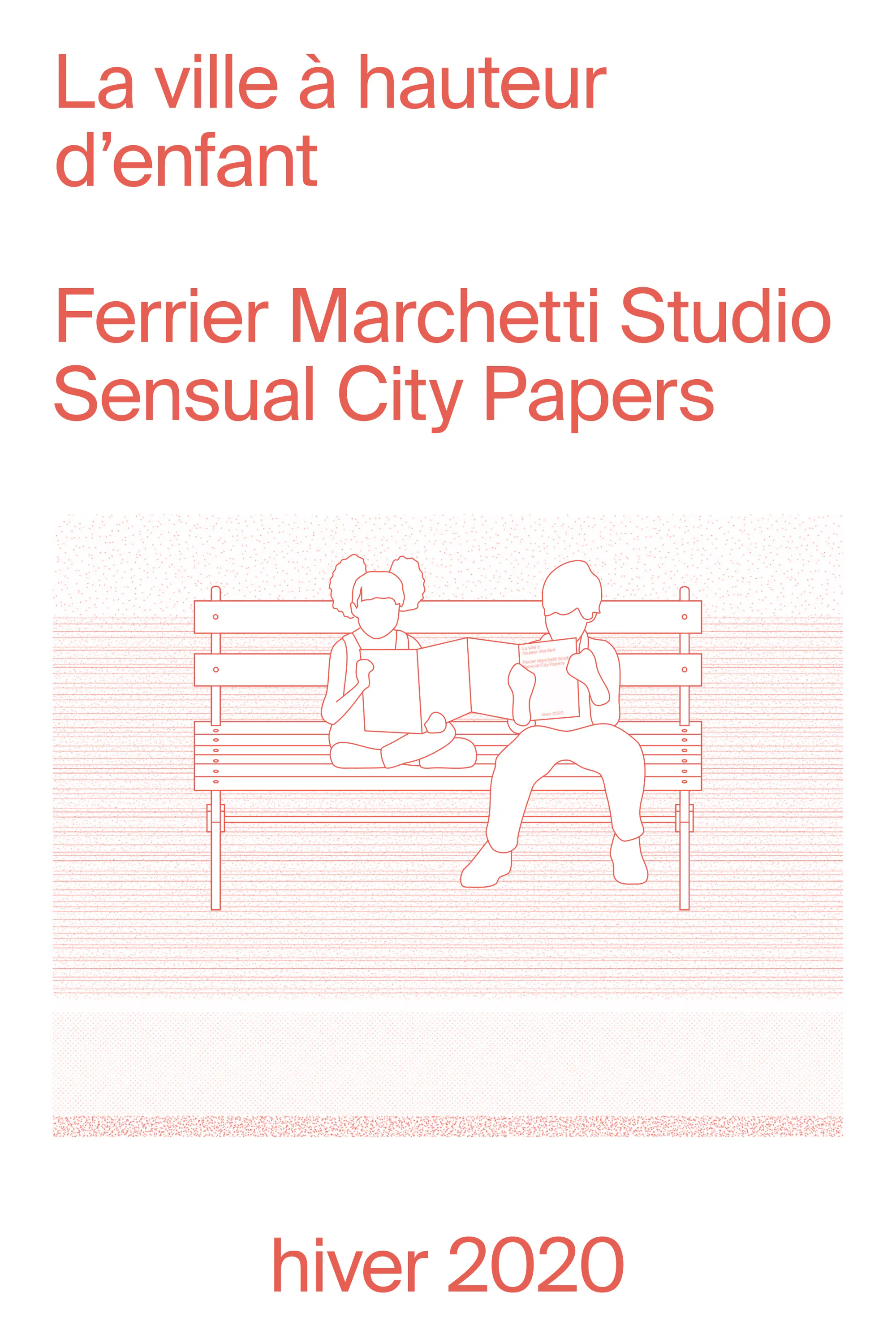 Ferrier Marchetti Studio