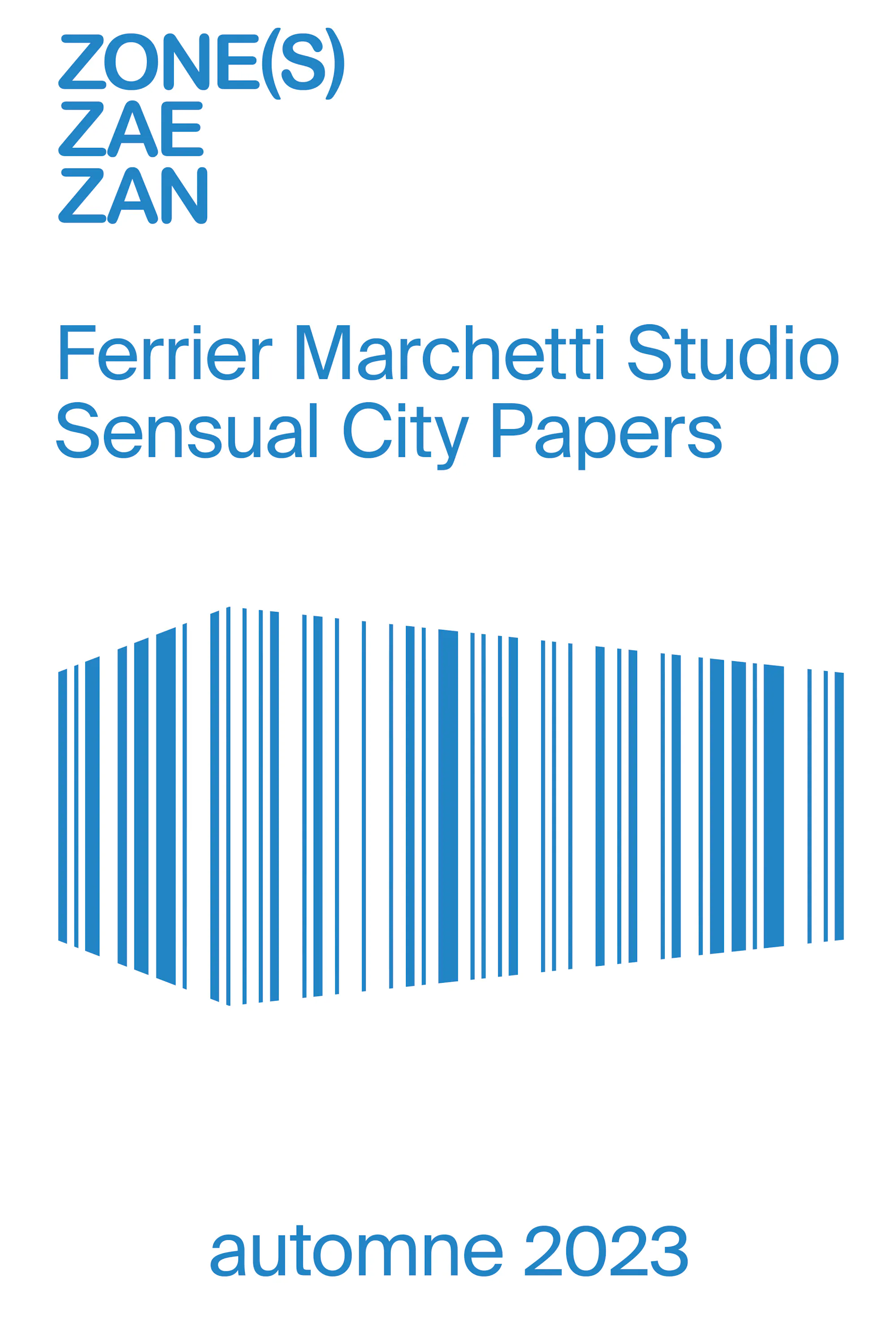 Ferrier Marchetti Studio