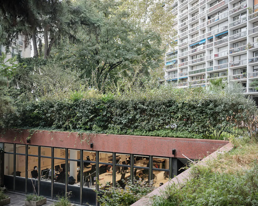 Ferrier Marchetti Studio