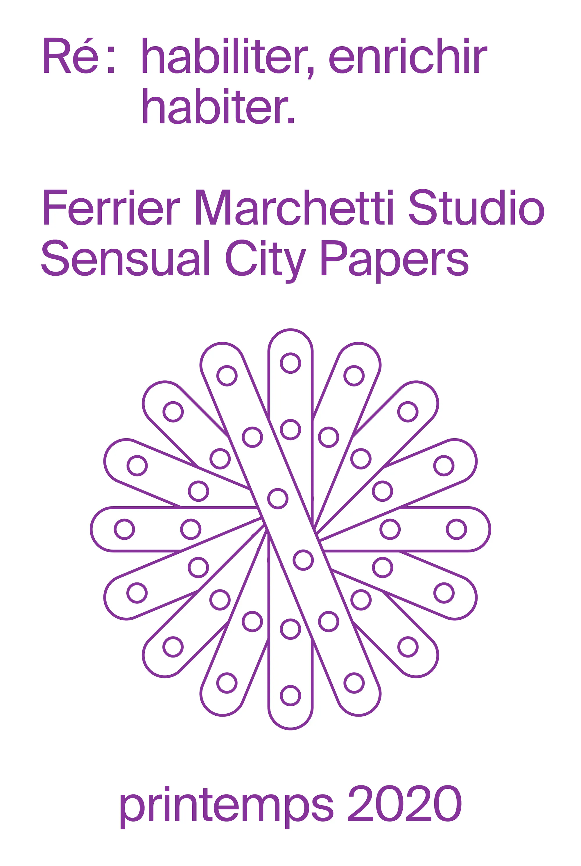 Ferrier Marchetti Studio