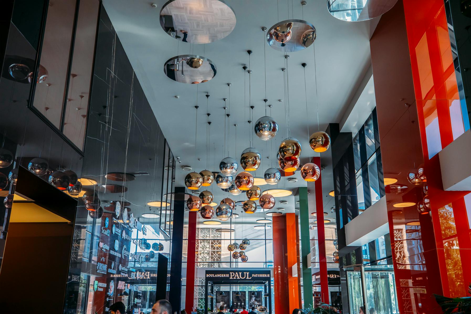 Demirchi Tower | AGA Group