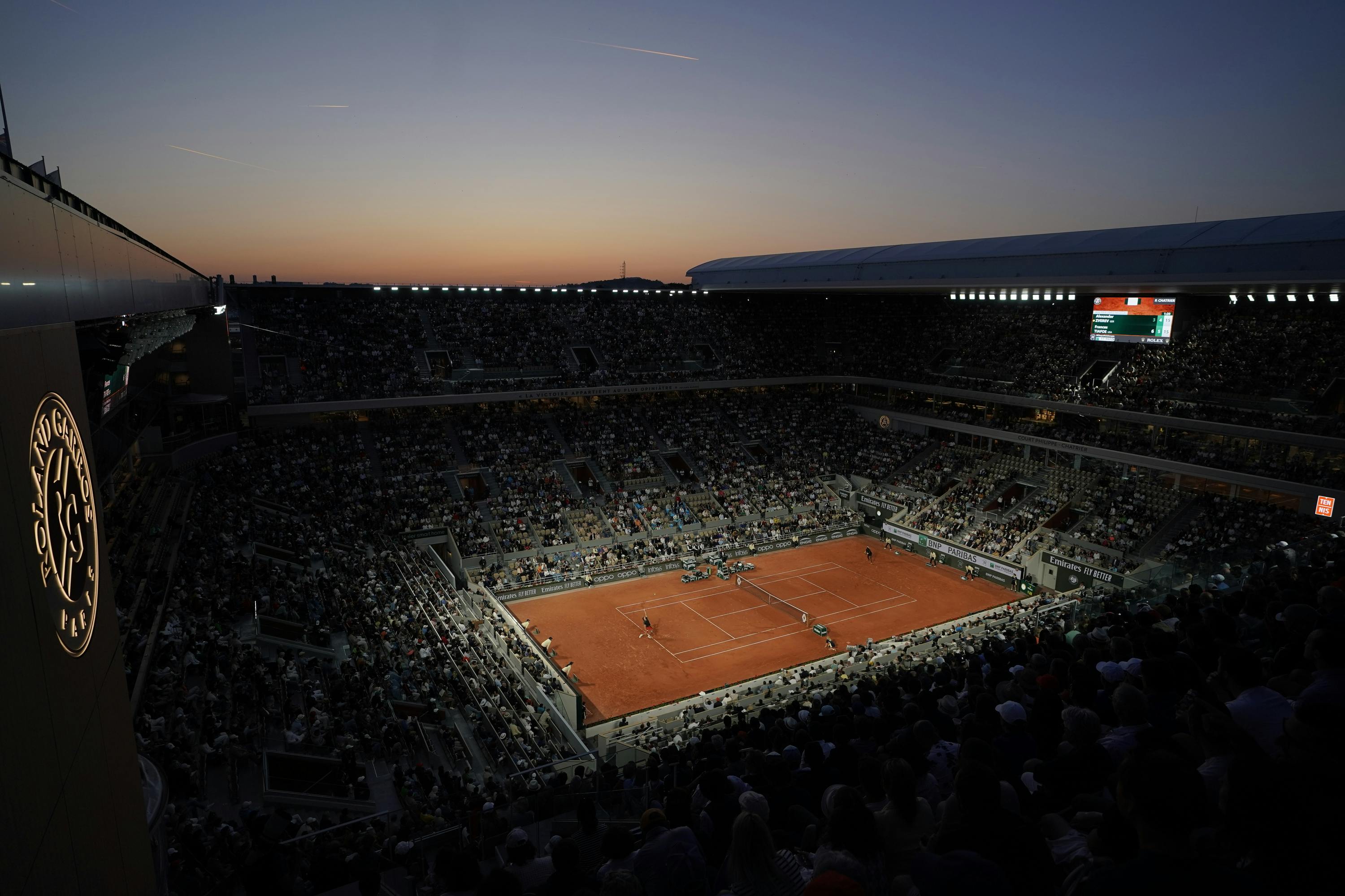 Roland-Garros