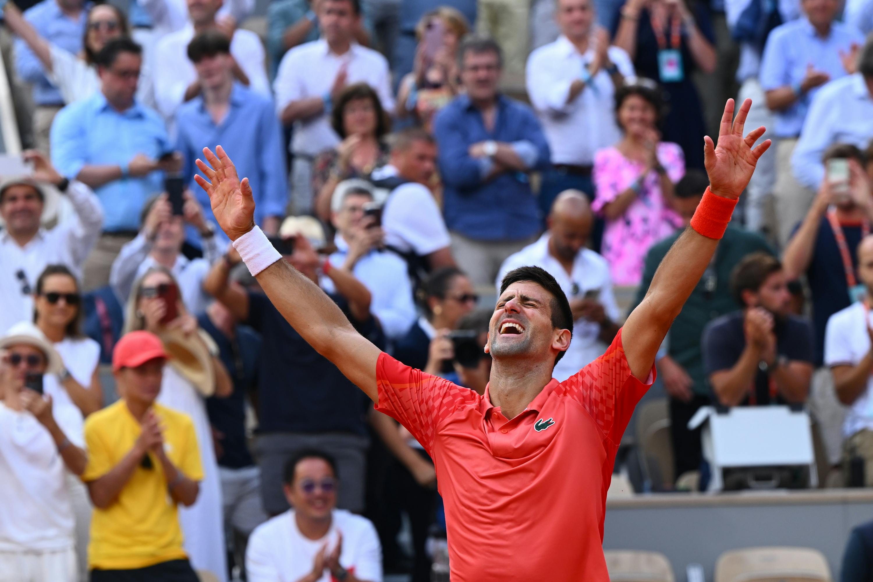 Roland-Garros