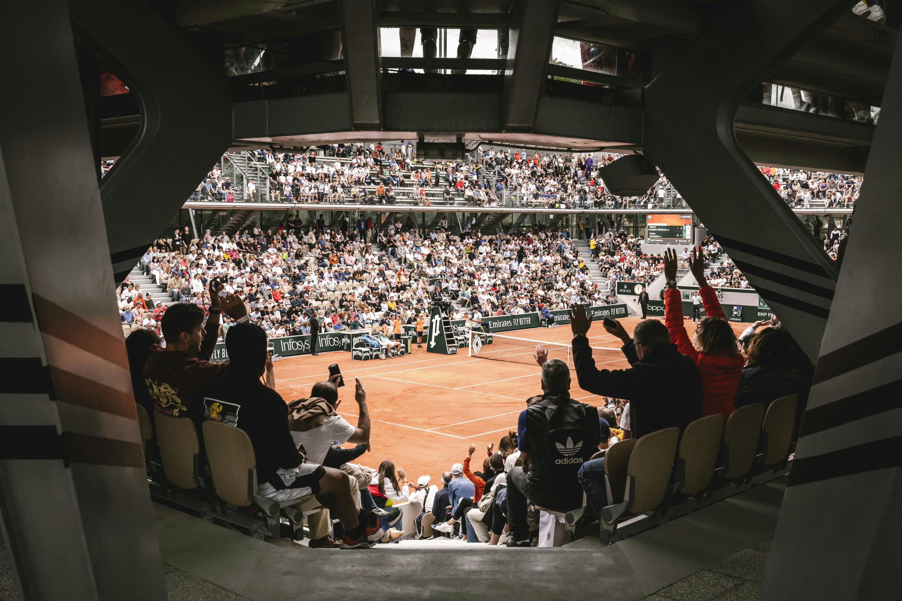 Roland-Garros
