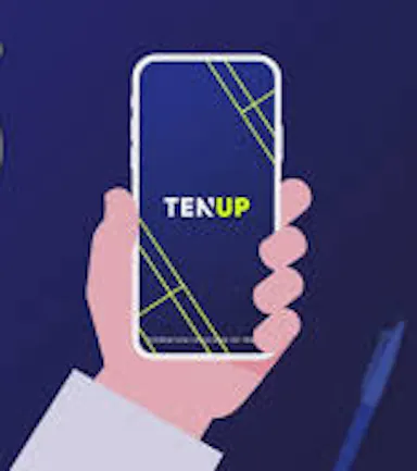 Les atouts de l’application mobile Ten’Up