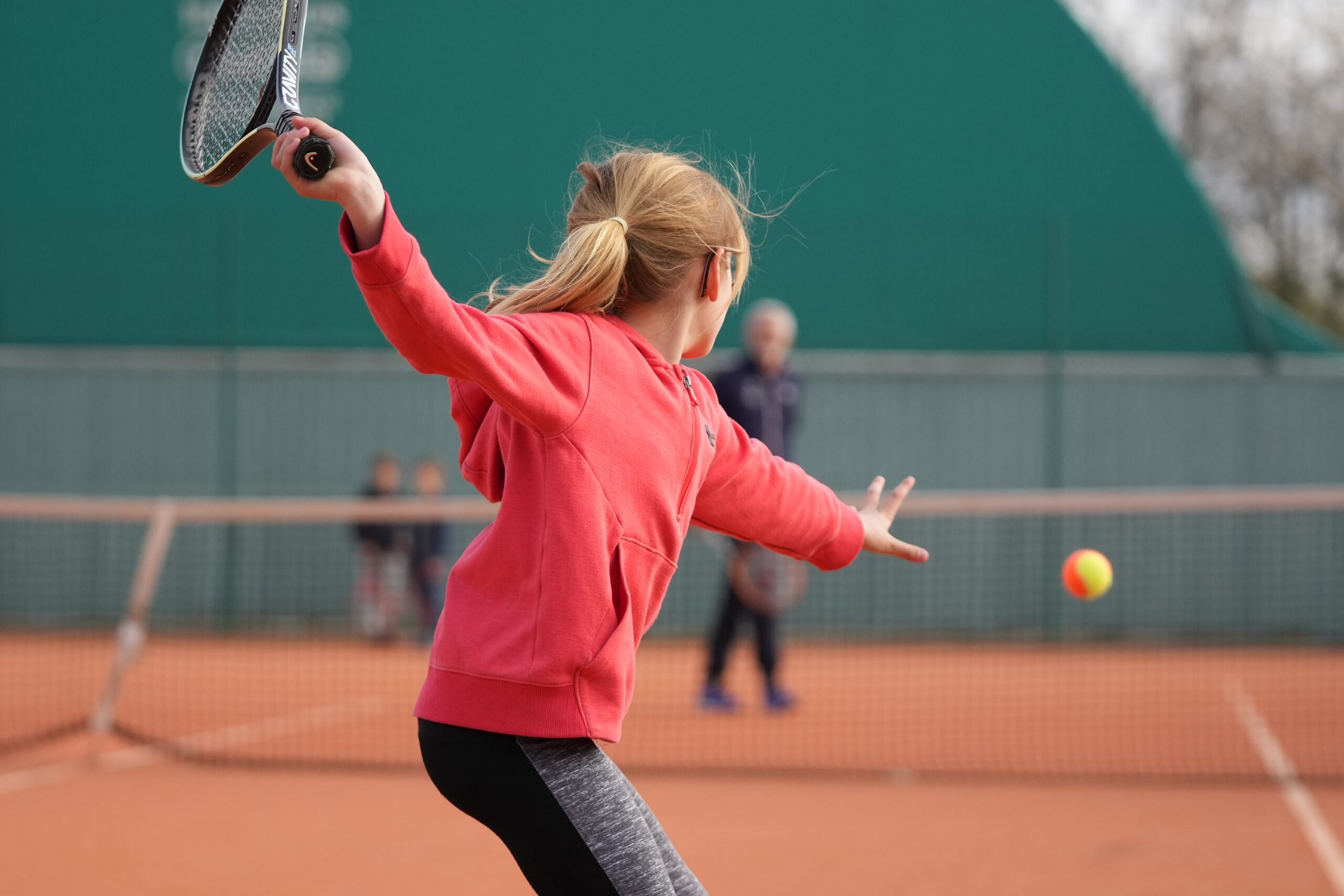 CHEMINOT VAUGIRARD T.C | Ten'Up