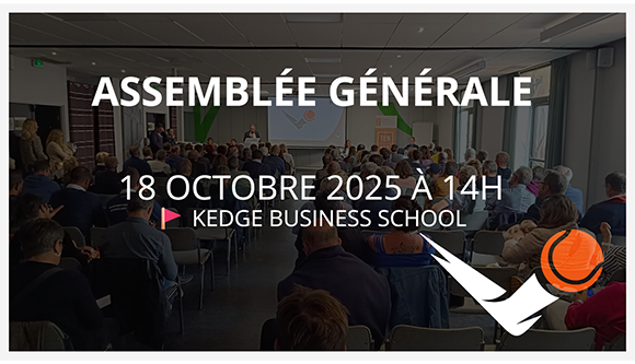 Assemblée Générale 2025