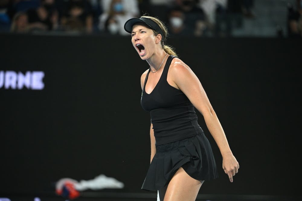 Look back at 2022: the WTA season in pictures - Roland-Garros 2025 ...