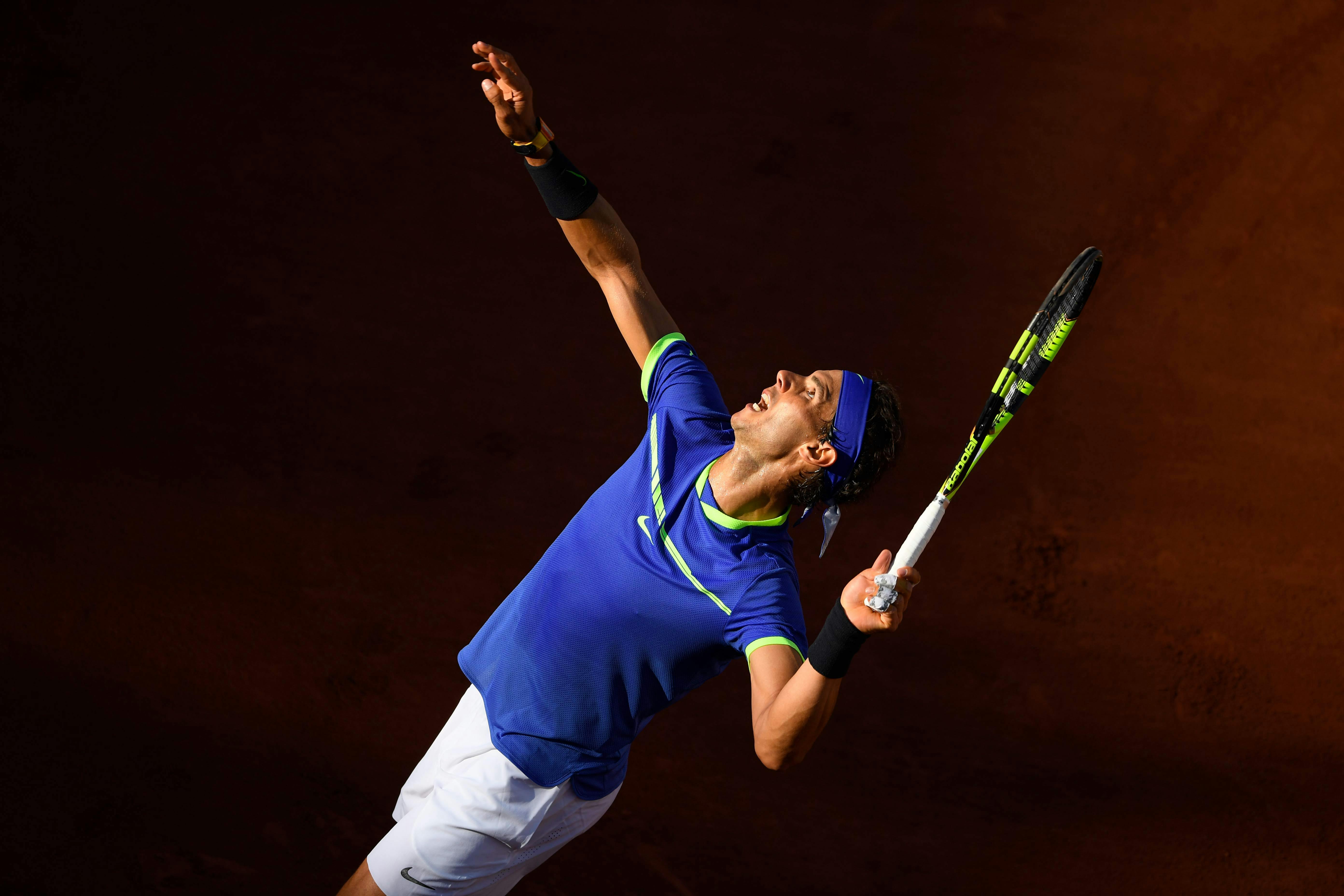 Rendez-vous avec "Rafa" à Roland-Garros - Roland-Garros - Le site ...