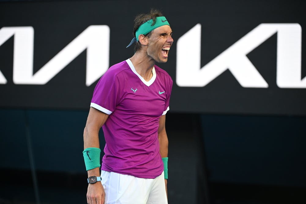 Look back at 2022: the ATP season in pictures - Roland-Garros 2025 ...